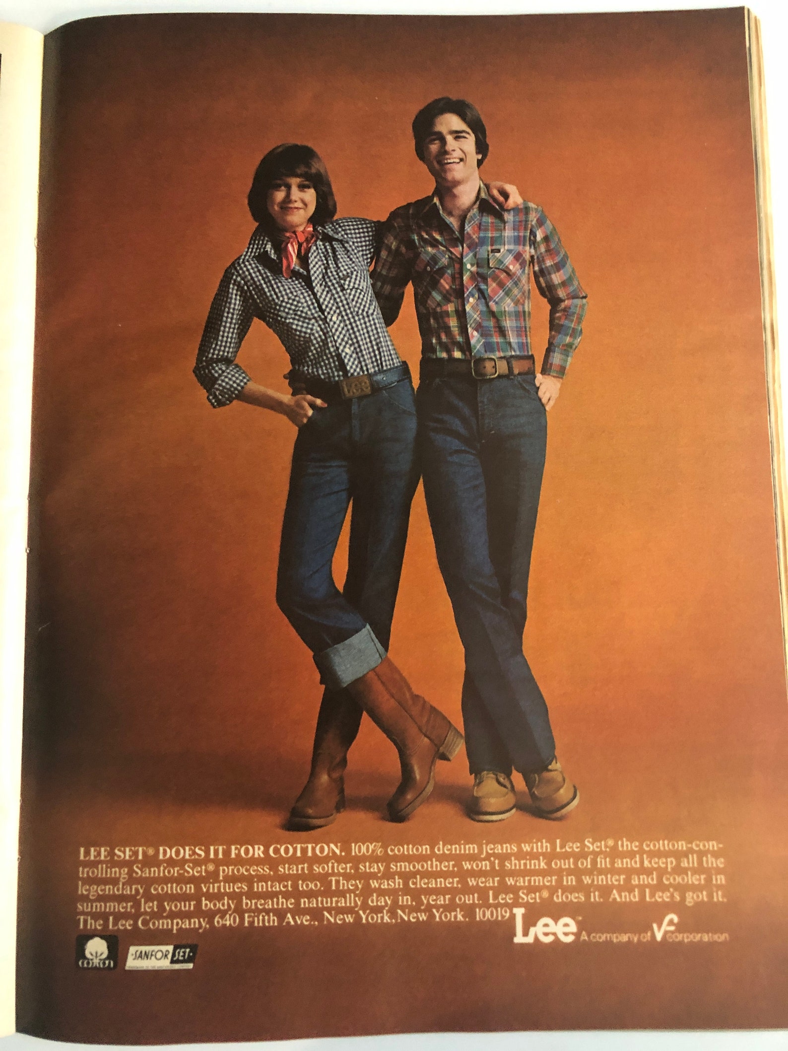 Vintage 1977 PEOPLE Magazine I Cover: Jane Fonda I Farrah Fawcett I ...