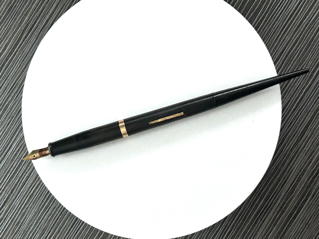 W.A. SHEAFFER 3 Lever-fill Fountain Pen | W.A. Sheaffer Pen Co. Port ...