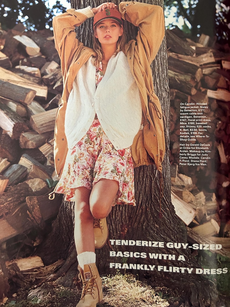 1991 YM Magazine | Cover: Paula Abdul | February 1991 | Vanilla Ice ...