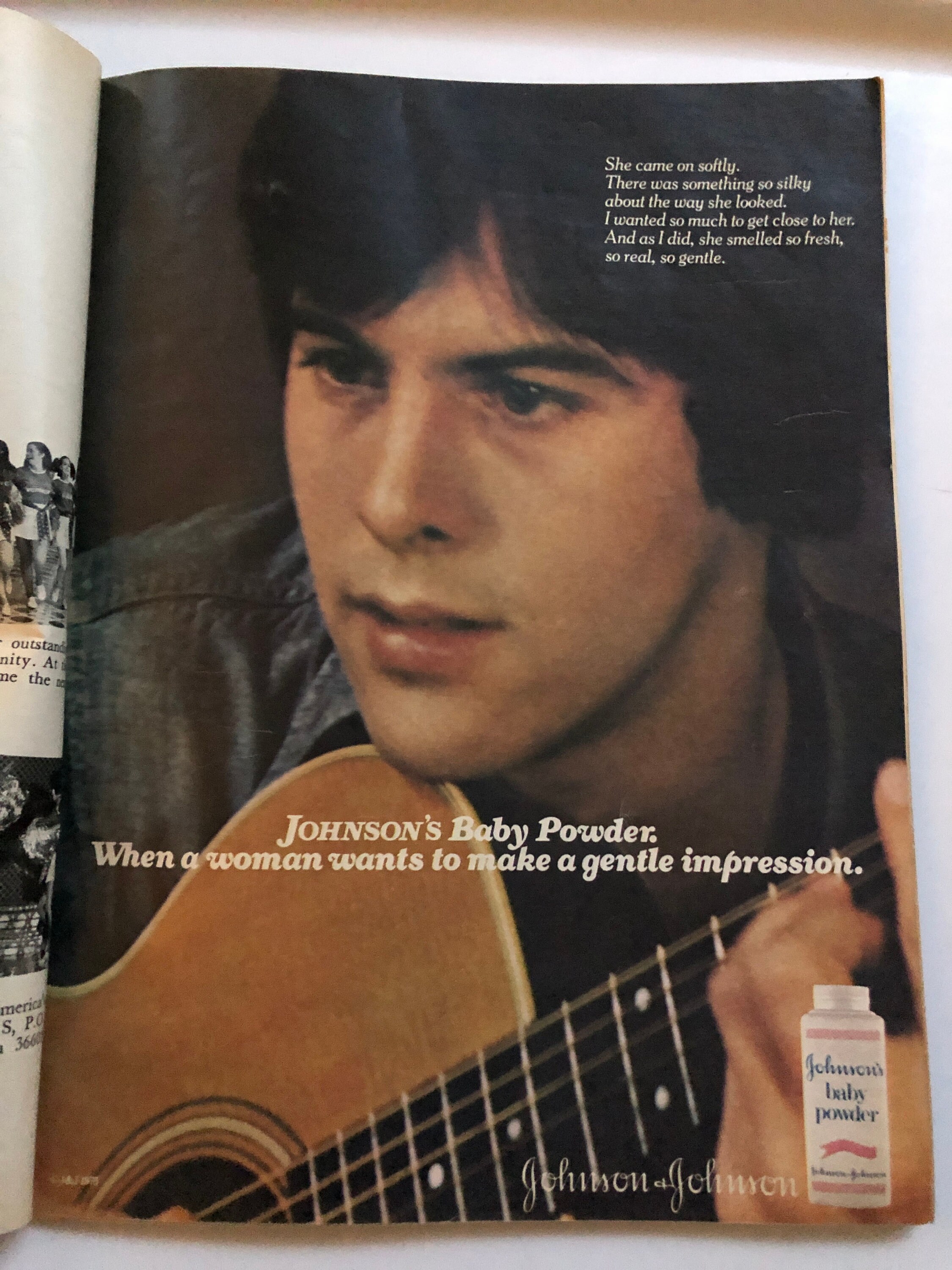 1976 SEVENTEEN Magazine Seventeen Magazine July 1976 Collectible '70s ...