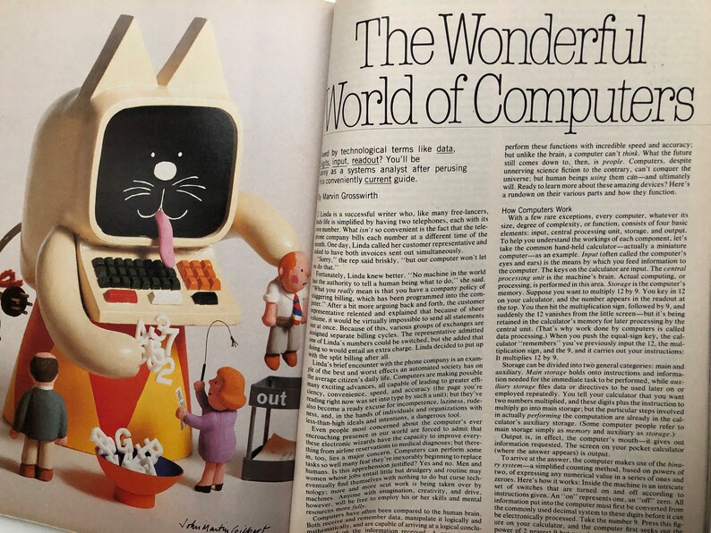 1981 COSMOPOLITAN Magazine I Kelly Lebrock Cover I Cosmopolitan ...