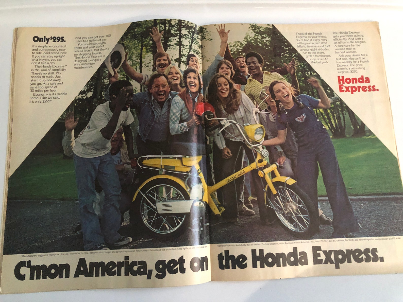 Vintage 1977 PEOPLE Magazine I Cover: Jane Fonda I Farrah Fawcett I ...