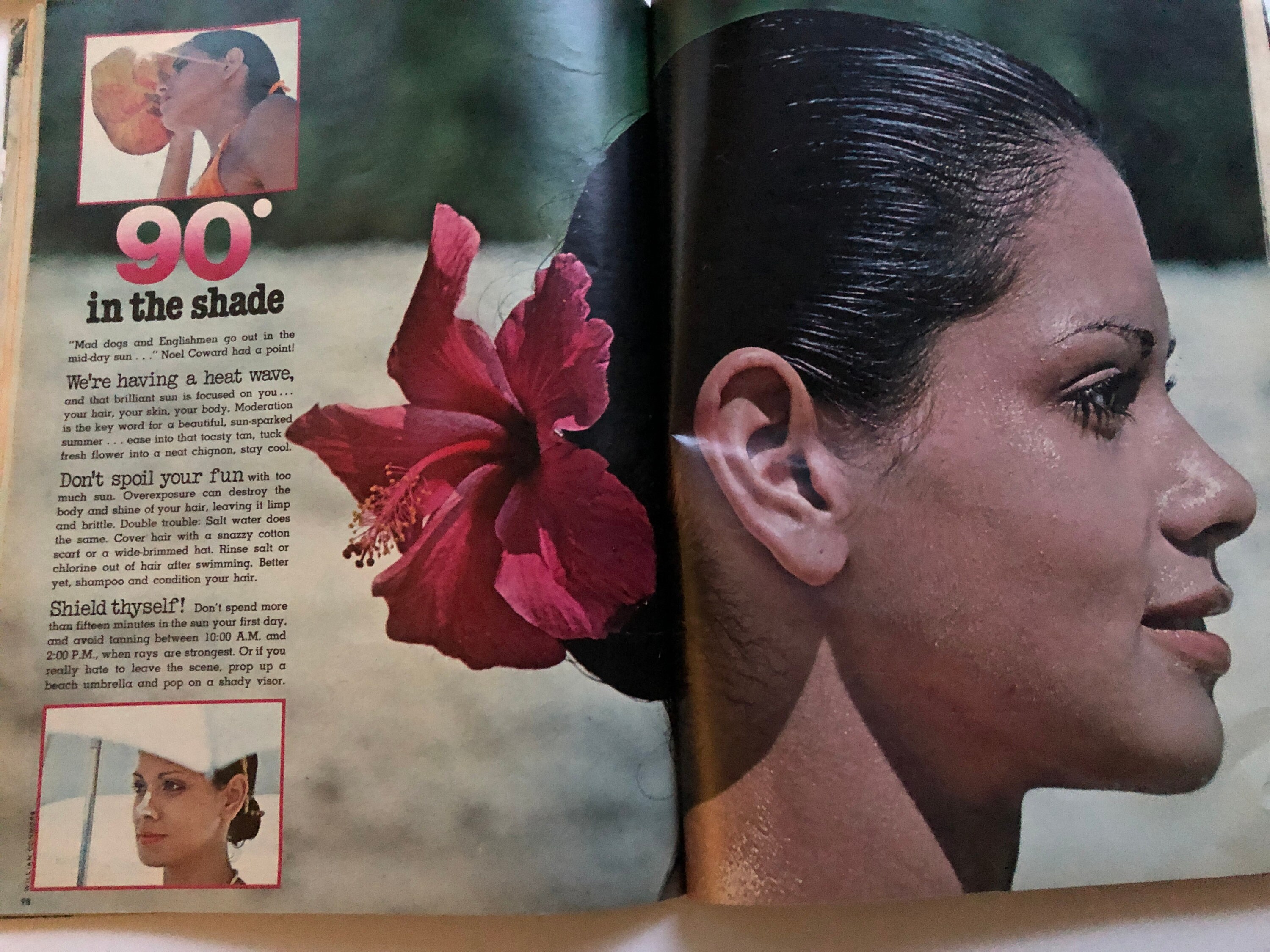 1976 SEVENTEEN Magazine Seventeen Magazine July 1976 Collectible '70s ...