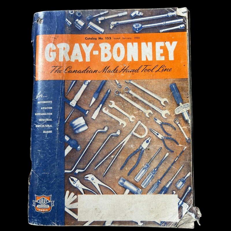 Bonney Tools - Etsy