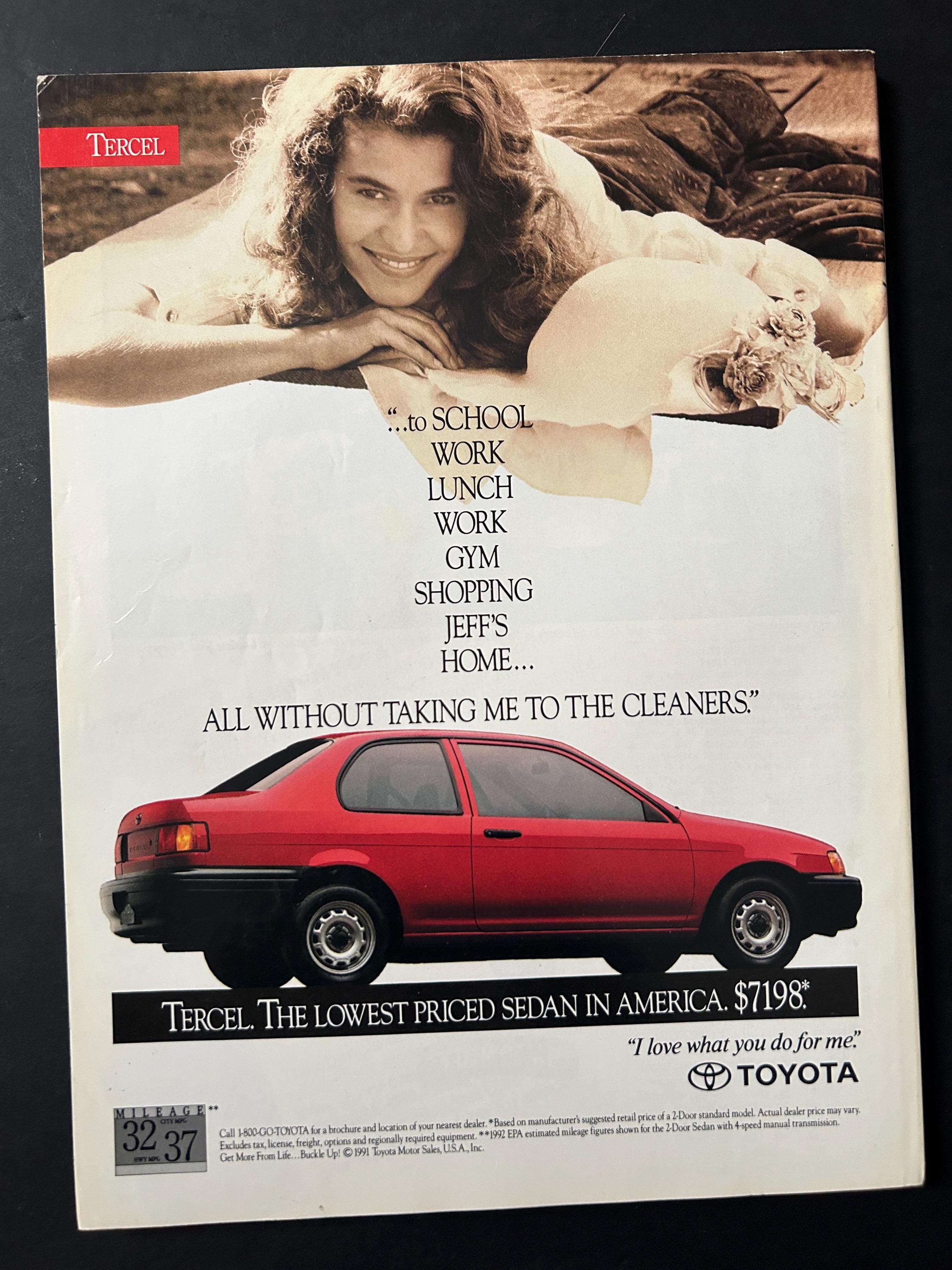 1992 COSMOPOLITAN Magazine | Cover: Cindy Crawford | July 1992 ...
