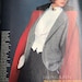 1985 HARPERS BAZAAR Magazine I Kim Alexis Cover I Harper's Bazaar ...