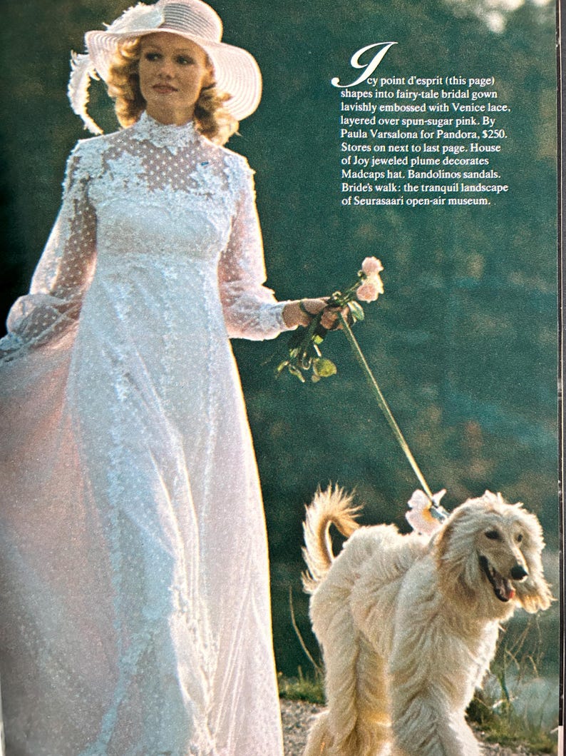 1974 COSMOPOLITAN Magazine | Cover: Barbara Minty | February 1974 ...