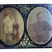 Antique Celluloid on Tin Photograph: Antique Child Portraits I Antique ...