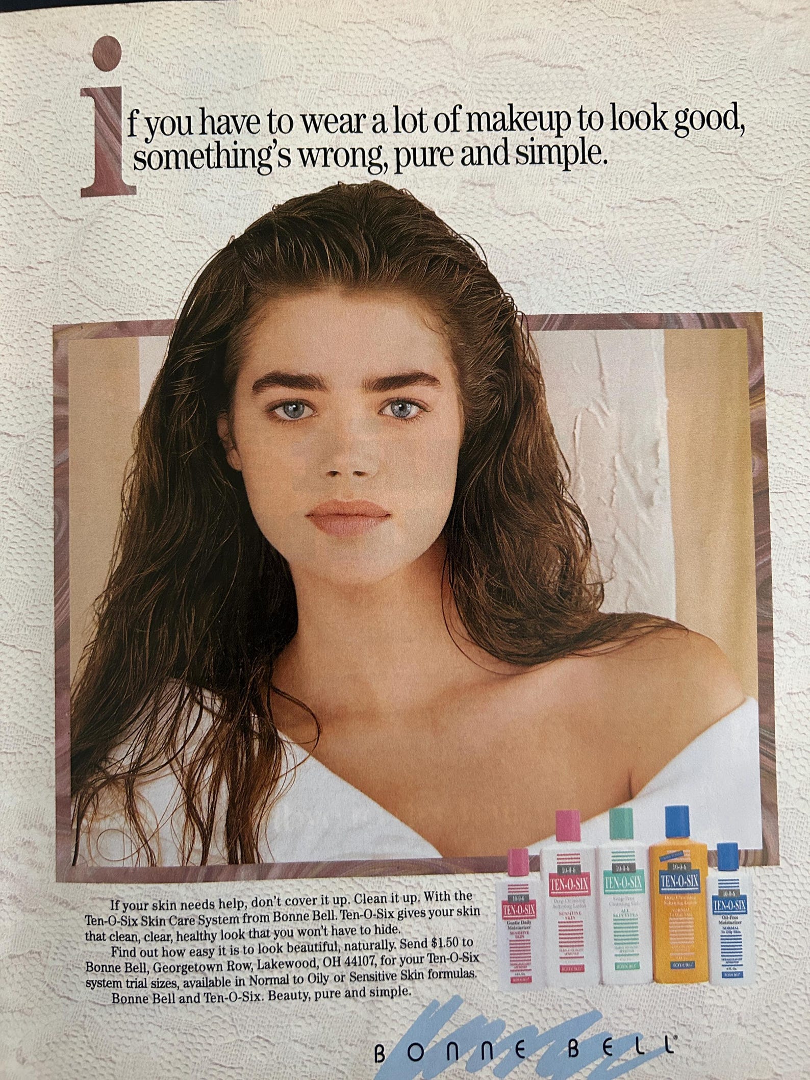 1991 YM Magazine | Cover: Paula Abdul | February 1991 | Vanilla Ice ...