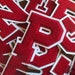 Varsity Originals Chenille Varsity Letter Patches| Chenille Letters ...