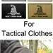8 Pieces American Flag Tactical Morale Military Patch Set - Etsy