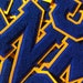 Varsity Originals Chenille Varsity Letter Patches| Chenille Letters ...