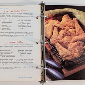 1977 the Kraft Cookbook, 75 Years of Good Food Ideas by Kraft Kitchens ...