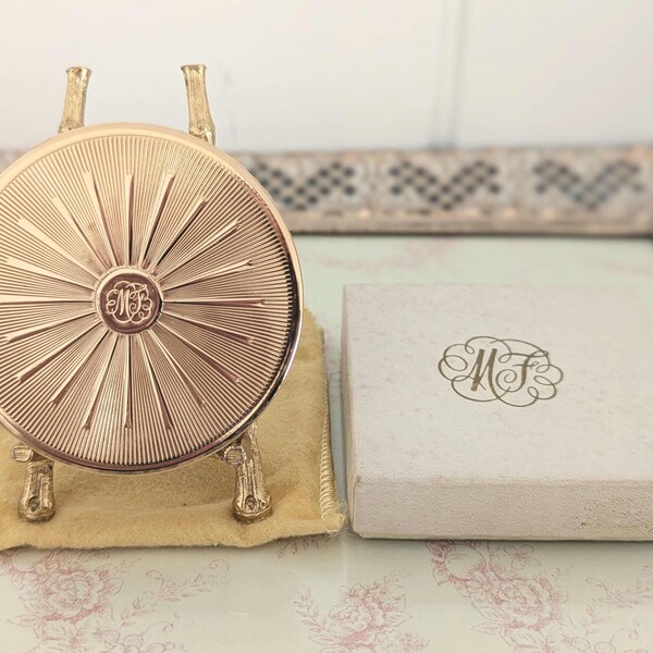 Max Factor Compact - Etsy