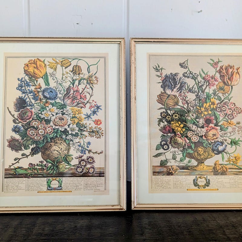 Robert Furber - Etsy