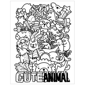 Big Bundle of Little Monsters - Etsy