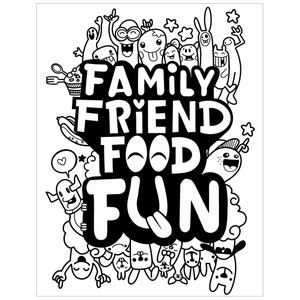 Big Bundle of Little Monsters - Etsy