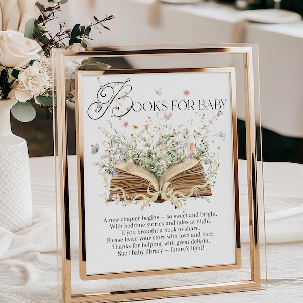 New Books Sign for Library - Etsy