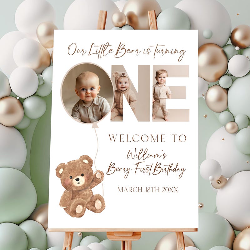 Welcome Little One - Etsy