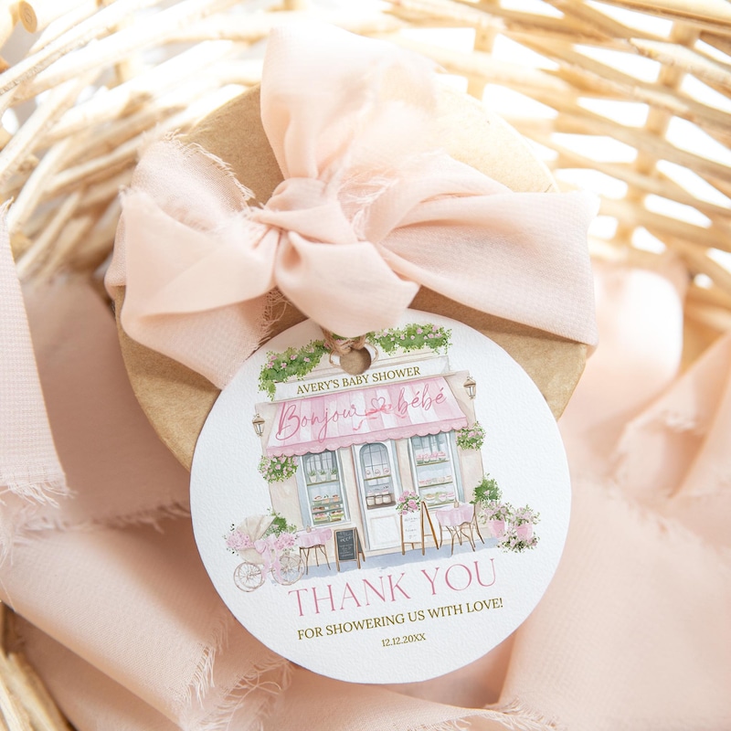 Bonjour Decor - Etsy