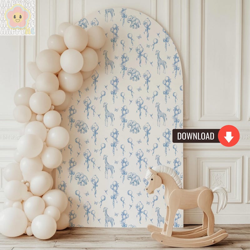 Baby Shower Props - Etsy