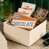 20-box Set: CUSTOM LOGO - Mini Two-piece Rigid Gifting Box - Etsy