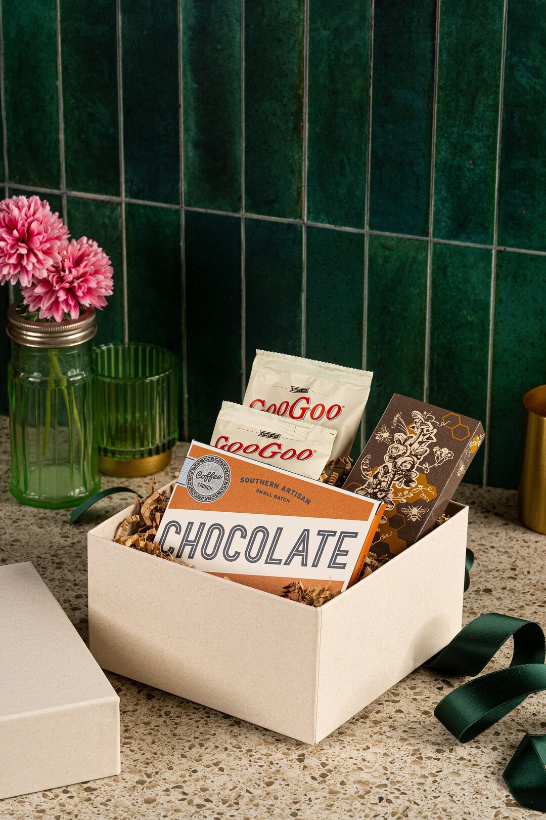 20-box Set: Small Two-piece Rigid Gifting Box - Etsy