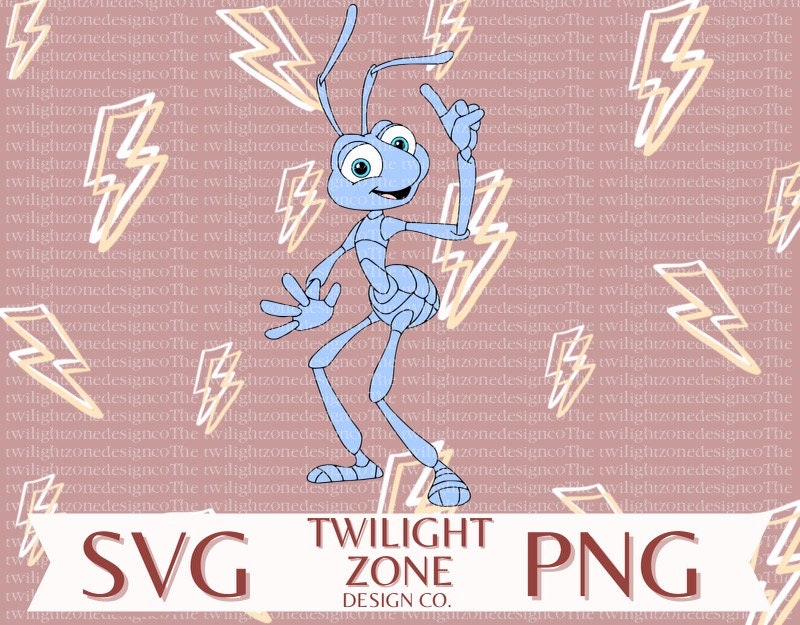 Ant Boy SVG | Easy Cut File for Cricut, Layered by Colour. PNG | Colour ...