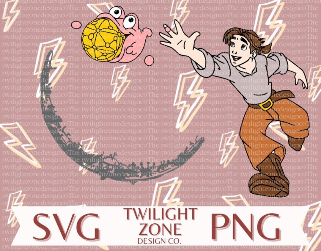 Treasure Planet SVG | Easy Cut File for Cricut, Layered by Colour. PNG ...