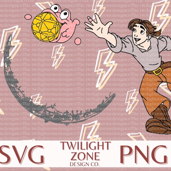 Treasure Planet - Etsy