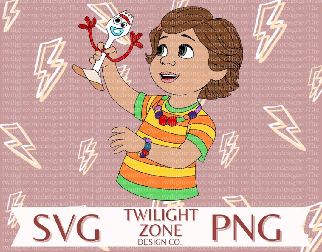 Trash Toy SVG | Easy Cut File for Cricut, Layered by Colour. PNG ...