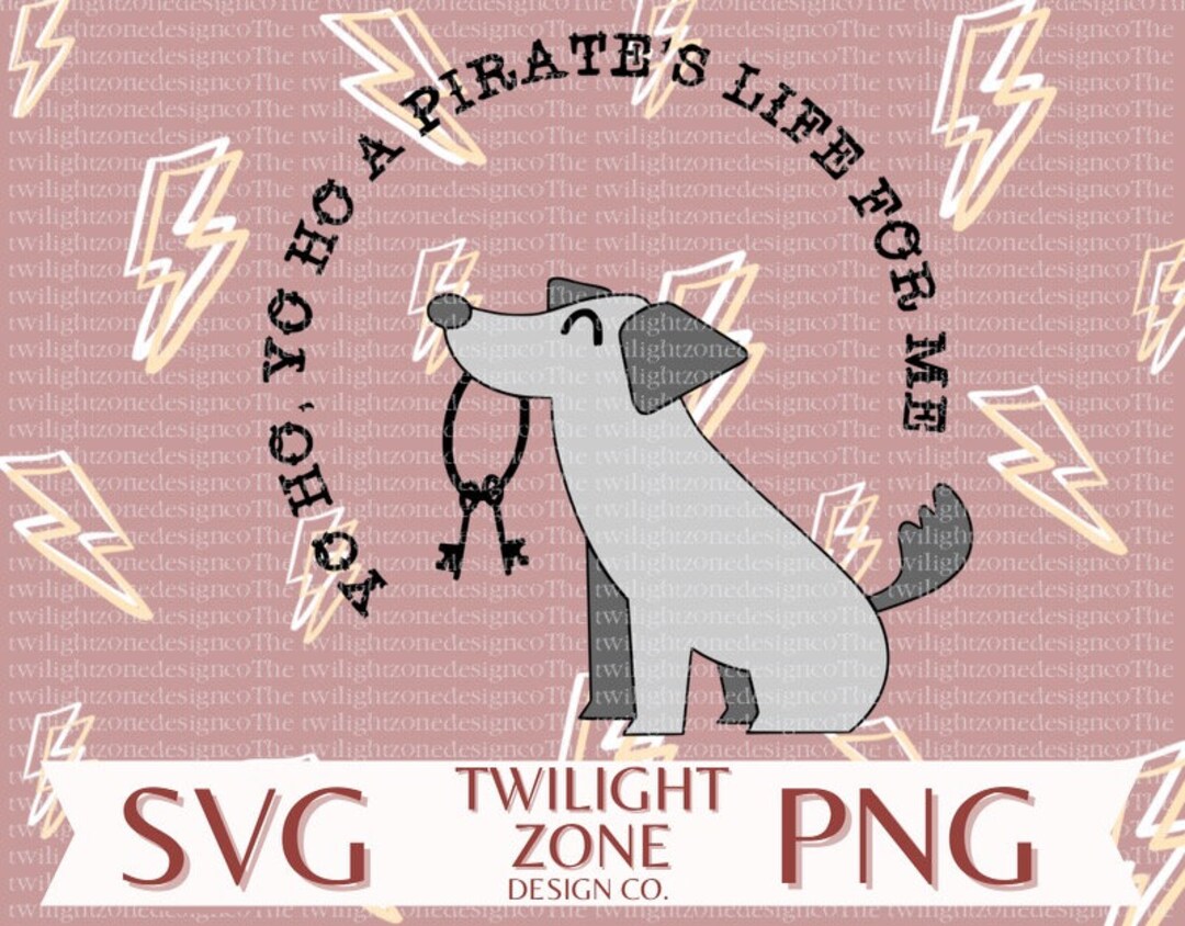 Yoho SVG | Easy Cut File for Cricut, Layered by Colour. PNG | Colour ...