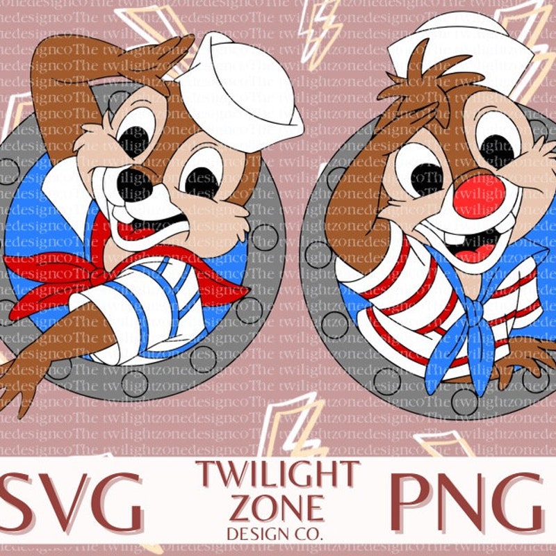 Alvin and the Chipmunks a Svg - Etsy