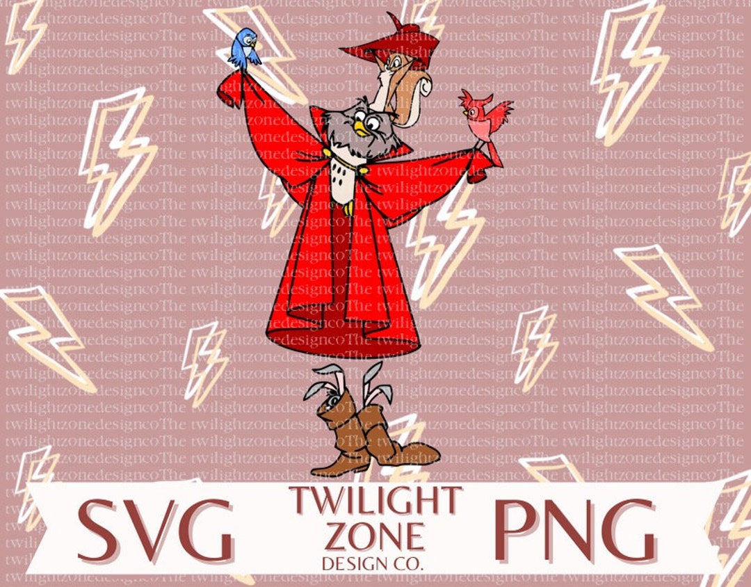 Owl Prince SVG Easy Cut File for Cricut, Layered by Colour. PNG Colour ...