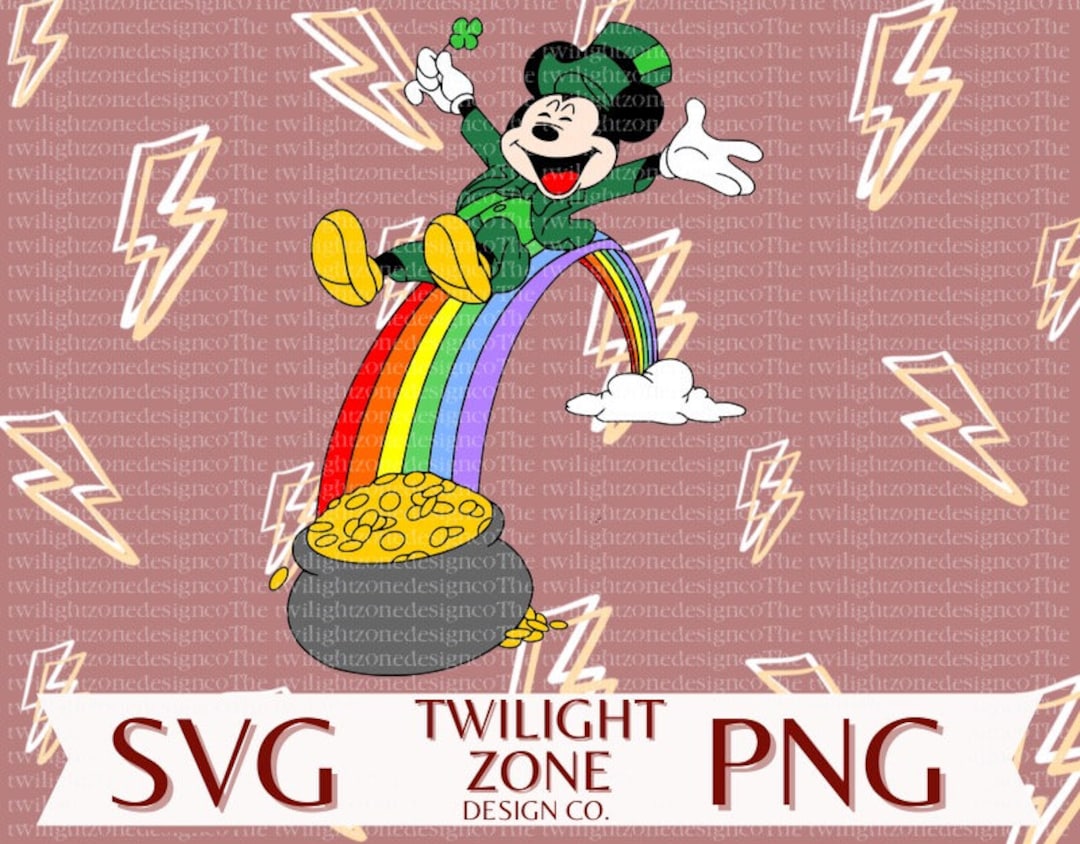 Over the Rainbow SVG Easy Cut File for Cricut, Layered by Colour. PNG ...