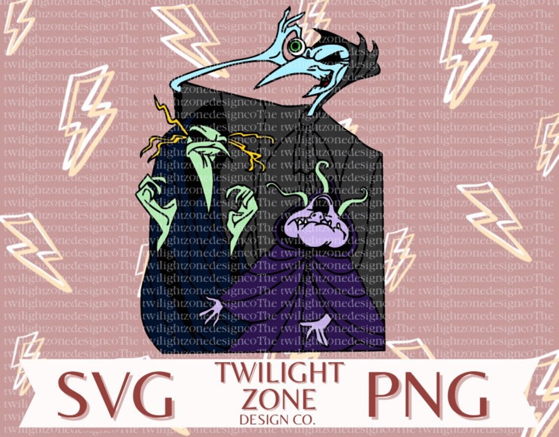 The Fates SVG Easy Cut File for Cricut, Layered by Colour. PNG Colour ...
