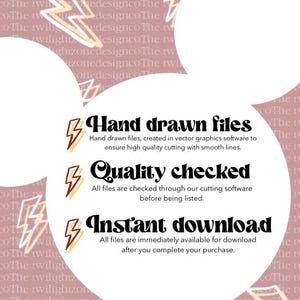 We Scare SVG | Easy Cut File for Cricut, Layered by Colour. PNG ...