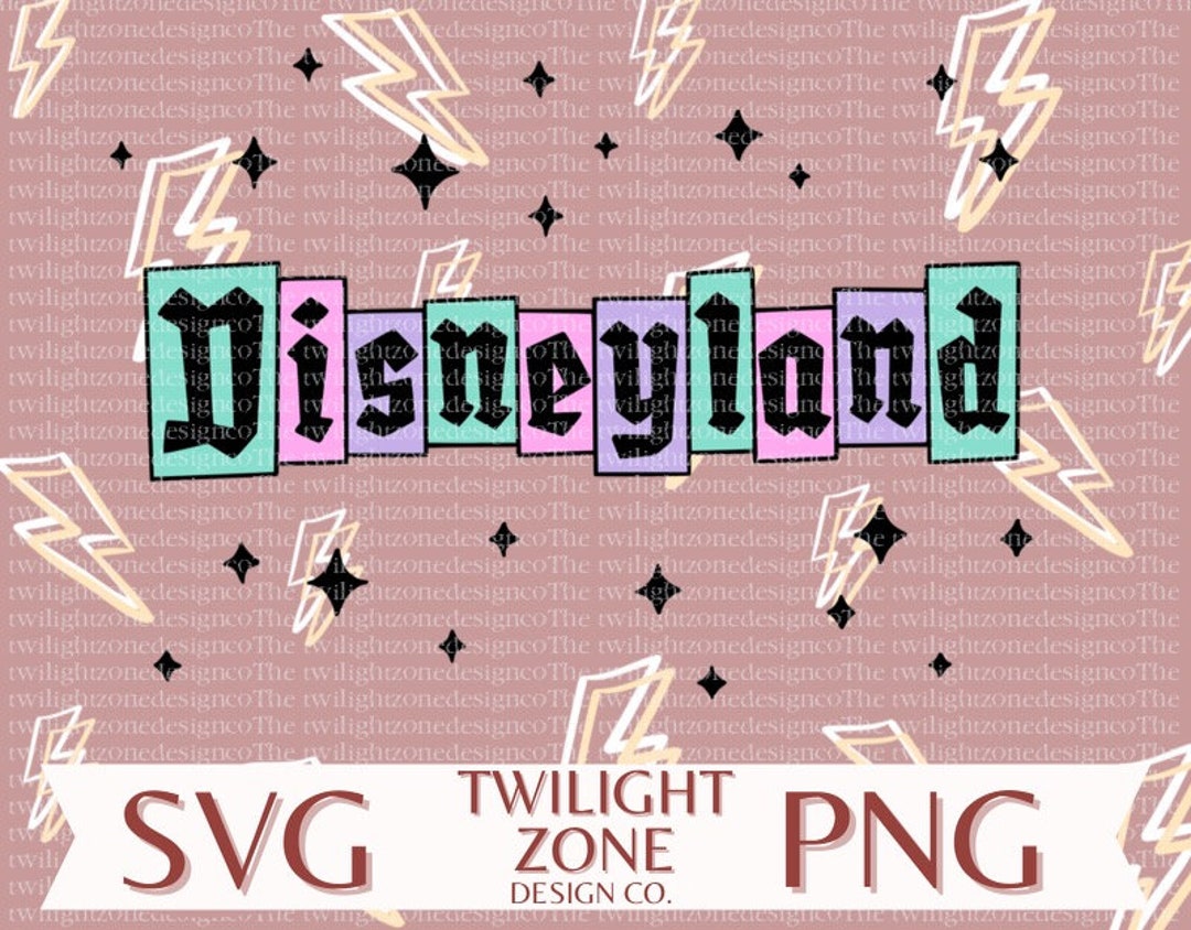 Park Sign SVG | Easy Cut File for Cricut, Layered by Colour. PNG ...