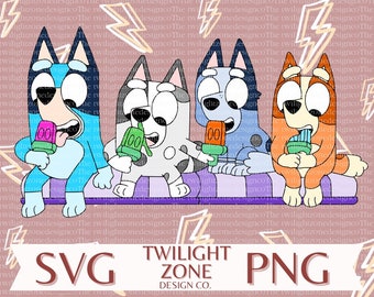 Pudge SVG Easy Cut File for Cricut, Layered by Colour. PNG Colour File ...