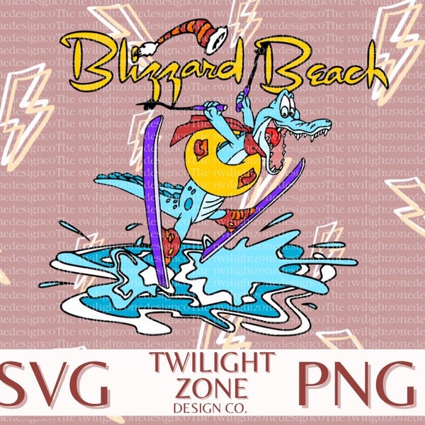 Blizzard Drawing - Etsy