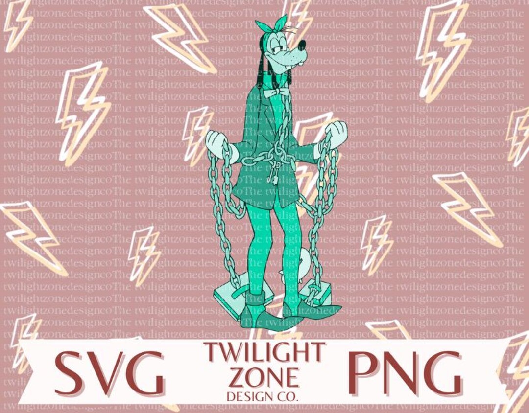 Jacob Marley SVG | Easy Cut File for Cricut, Layered by Colour. PNG ...