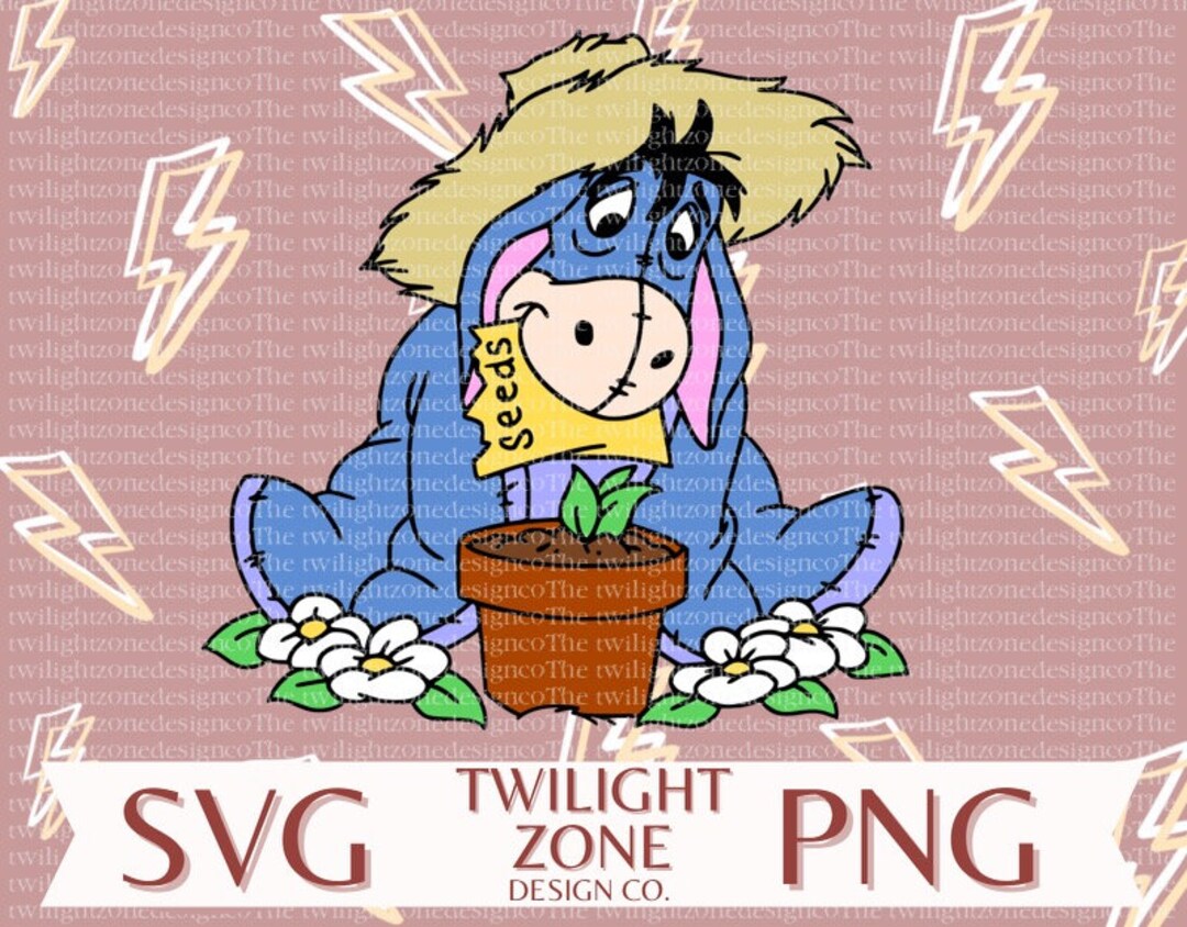 Gardener SVG | Easy Cut File for Cricut, Layered by Colour. PNG ...