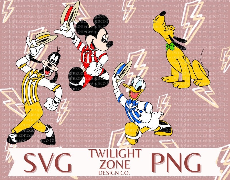 Dapper Dans SVG Easy Cut File for Cricut Layered by Colour. - Etsy