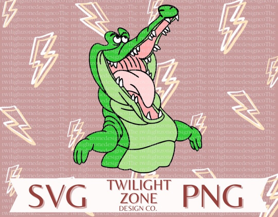 Croc SVG | Easy Cut File for Cricut, Layered by Colour. PNG | Colour ...