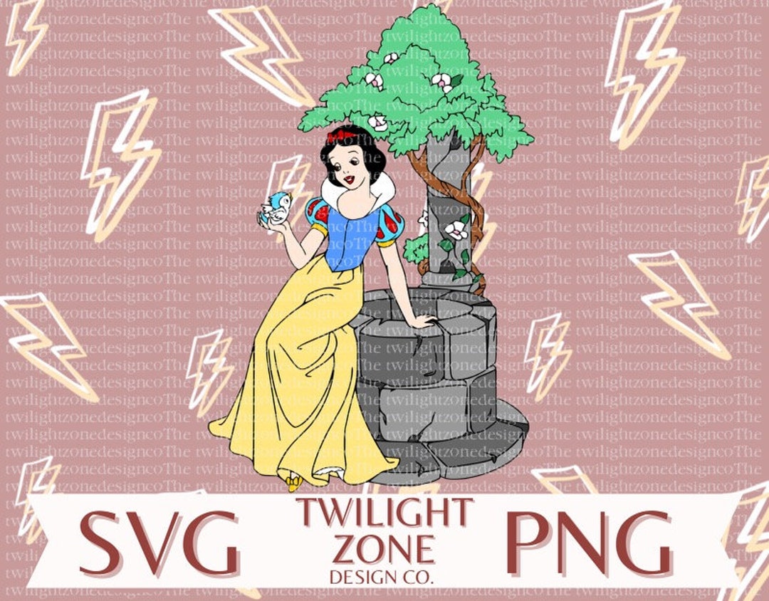 Wishing Well SVG | Easy Cut File for Cricut, Layered by Colour. PNG ...