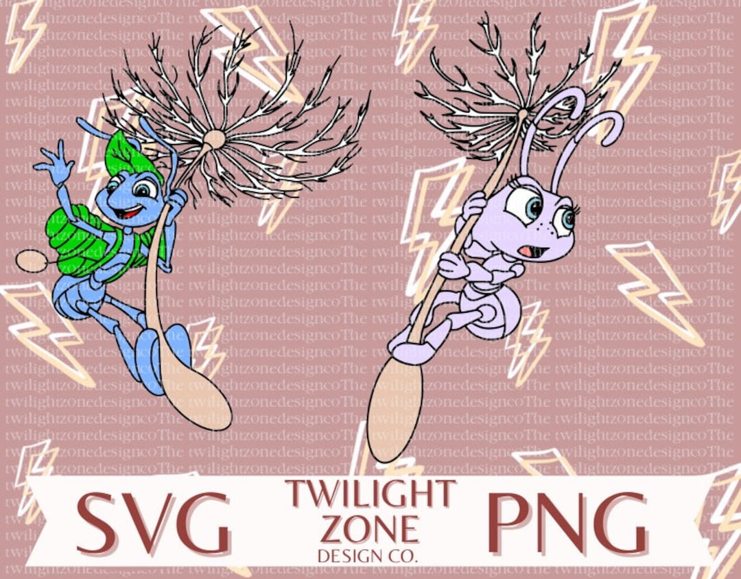 Float Away SVG | Easy Cut File for Cricut, Layered by Colour. PNG | Colour File for Printing and ...