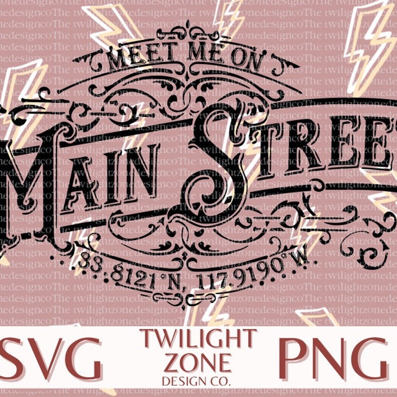 Color Street Svg - Etsy