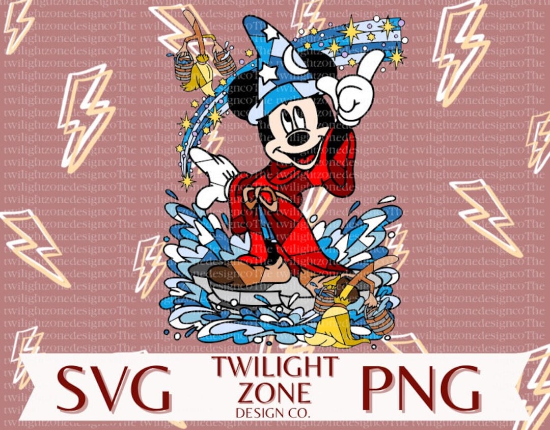 Stained Glass Sorcerer SVG | Easy Cut File for Cricut, Layered by ...