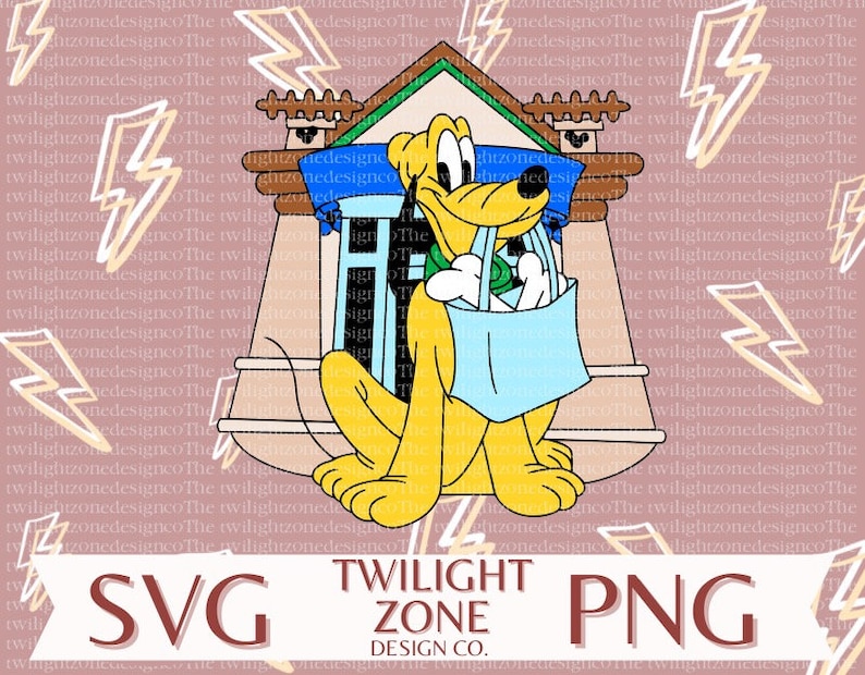 World of Shopping SVG | Easy Cut File for Cricut, Layered by Colour ...