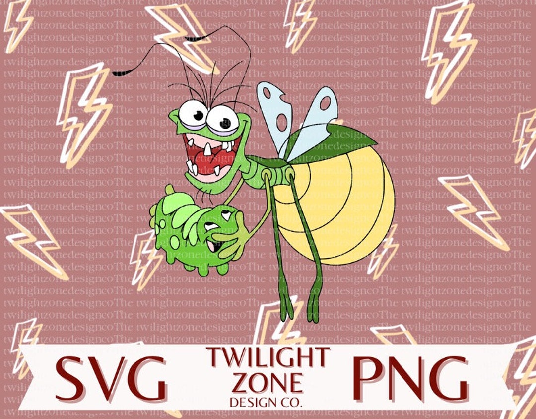 Down the Bayou SVG | Easy Cut File for Cricut, Layered by Colour. PNG ...